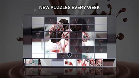 Sweet Puzzles Apps On Google Play