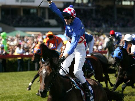 Makybe Diva To Return To Flemington For Sofitel Girls Day Out