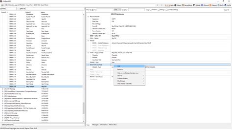 X Edit Applications And Patches For Beth Games General Discussion Loverslab