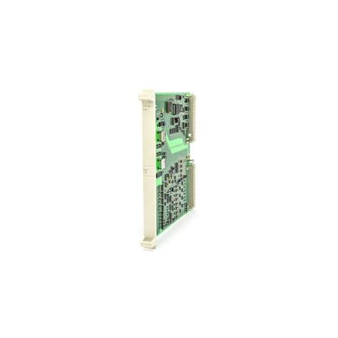 DSAI 133N ABB Analog Input Module 3BSE018526R1 PLC World
