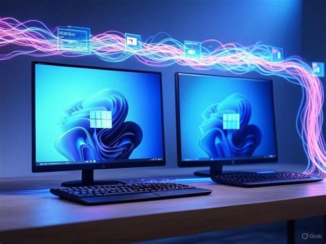 Windows 11 S New PC Migration Tool Simplifying Device Transfers Windows Forum