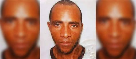 Brumado Pol Cia Divulga Foto Do Assassino De Lavrador Vi Va