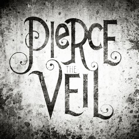 Pierce The Veil Album Cover By Anarkrest On Deviantart