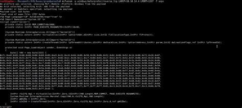 Granny Hackthebox Executeatwill