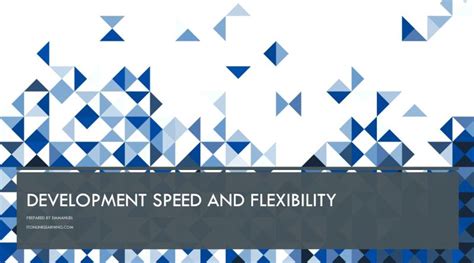 Emmanuel Msafiri Phiri On Linkedin Javascript Vs Java Development Speed Javascript Allows For