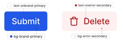 How To Setup Semantic Tailwind Css Colors