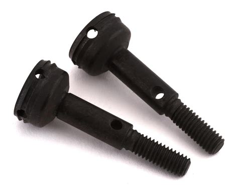 MST Wheel Axle 2 MXS 310108 AMain Hobbies