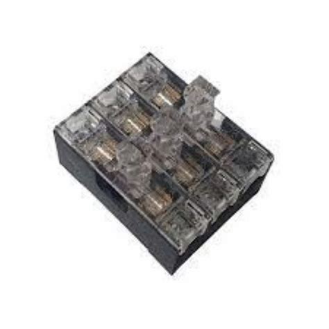 Fuse Terminal Block Fuse Terminal Latest Price Manufacturers And Suppliers