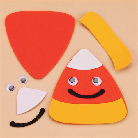 Crafts Using Candy Corn