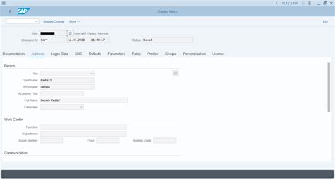 Hana Fallback Snapshot Hana 20 Sp 03 Sap Community
