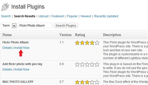 Tutorial Install Plugin Wordpress Rumahweb Journal