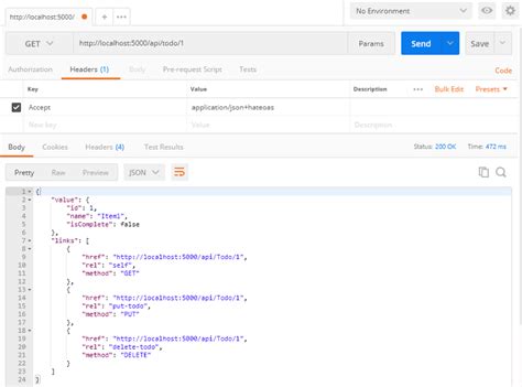 Five Restful Web Design Patterns Implemented In Aspnet Core 20 Part 2