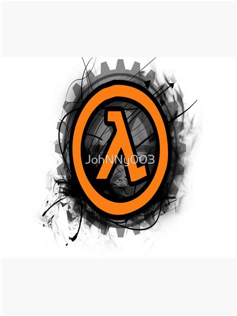 Lambda Sticker For Sale By Johnny003 Redbubble