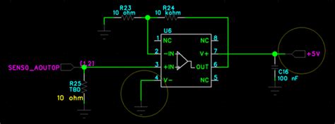 Opa827 Questions About Using Opamp Amplifiers Forum Amplifiers Ti E2e Support Forums