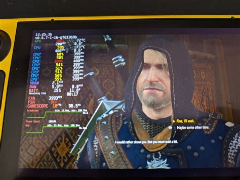 Huge Stuttering And Lag While Playing Rsteamdeck