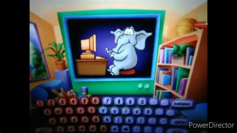 Type To Learn Jr Full Playthrough Youtube