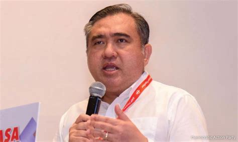 Malaysians Must Know The Truth Six Month Deadline Dap Will Reassess