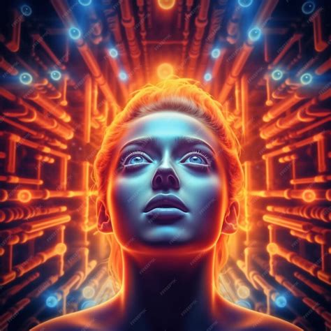 Premium Ai Image Unleashing Hidden Energy Women As Powerhouses
