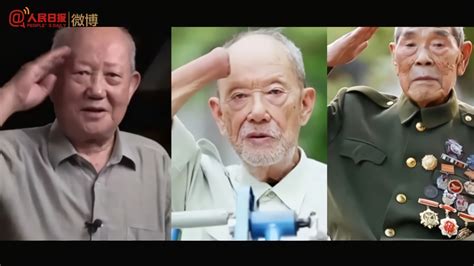 泪目！志愿军老战士70年后再忆抗美援朝凤凰网视频凤凰网