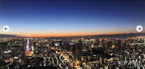 日本旅游推荐必去的36个不可错过的景点 知乎