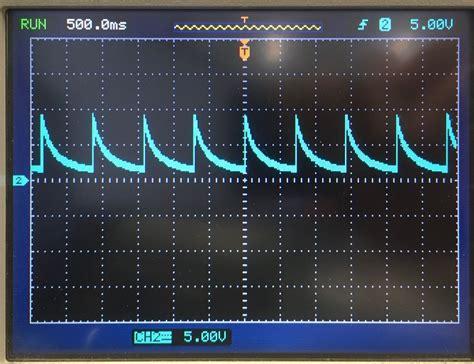 LM Found Oscillation At Output When Input Is Low Power Management Forum Power
