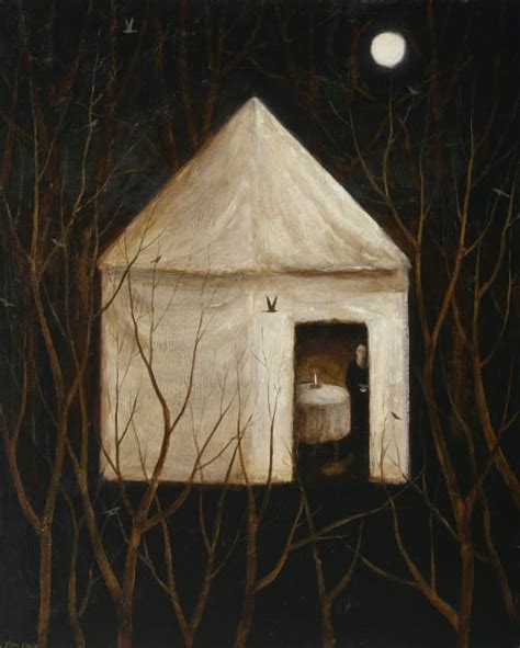 John Caple John Martin Gallery