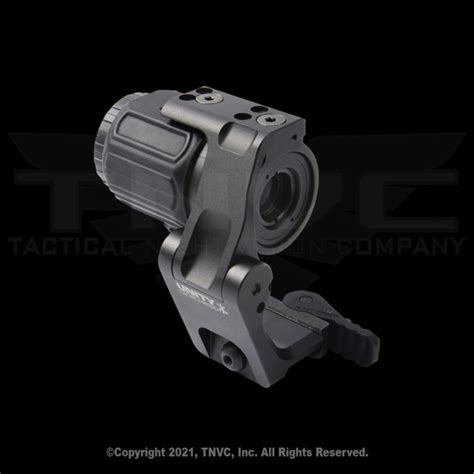 Unity FAST OMNI FTC Magnifier Mount Tactical Night Vision Company