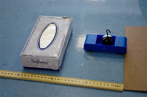 Car Collision Experiments Vista Heights 8th Grade Science