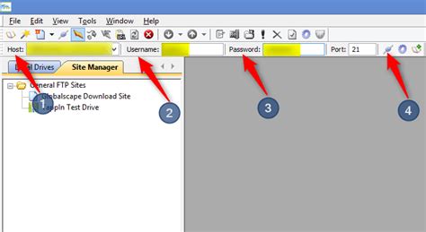 How To Edit Internal Files Through FTP InkThemes