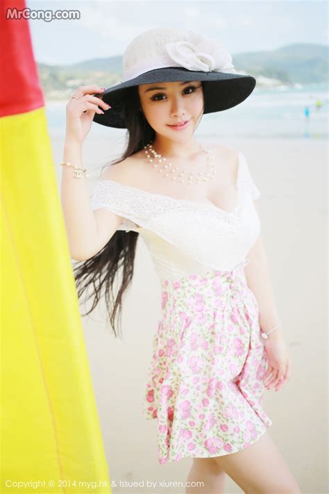 Mygirl Vol016 Barbie Model Ke Er Barbie 可 儿 110 Pictures