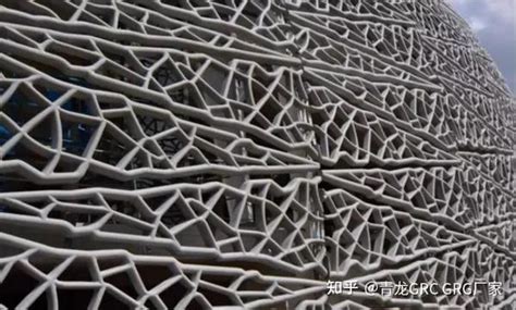 Uhpc具有哪些强大性能？uhpc的超高性能体现在哪些方面？ 知乎