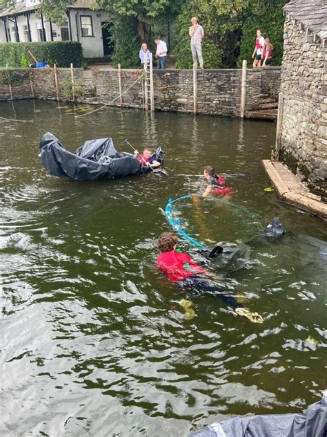 Year 12 Ib Induction Challenge Windermere School