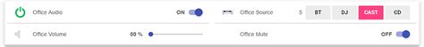 Openhab Basics Tutorial Part 4n Sitemaps And Uis Tutorials And Examples Openhab Community