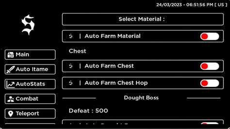 NEW Blox Fruits Script Gui Pastebin YouTube