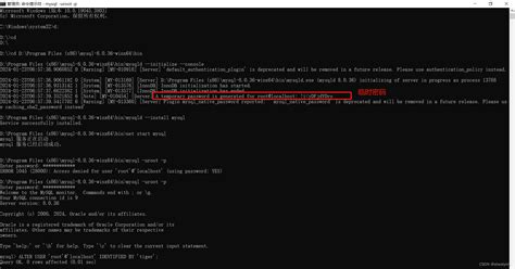 Mysql和workbench的下载及安装mysql Workbench下载安装教程 Csdn博客
