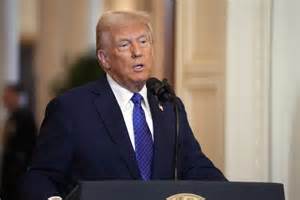 Trump Nominates Paul Ingrassia To Head Office Of Special Counsel After