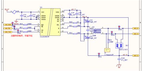 Tms320f28374s Sci Control Register Off Receive Enable Scictl1bit