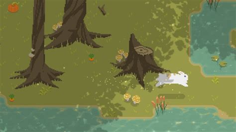 Install Bunny Forest On Linux Snap Store