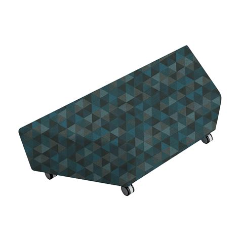 Smart Softies™ Trap Ottoman Maxwell Beau