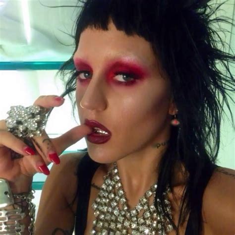 Picture Of Brooke Candy