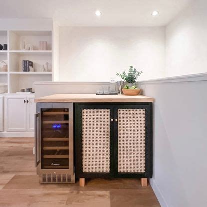 IKEA KALLAX Hacks To Elevate Your Simple Cube Storage Units Ideal Home