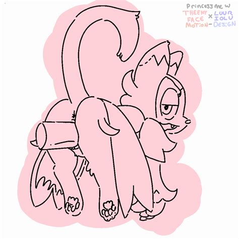 Princess Mew Porn Rule Porn