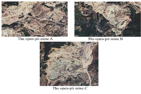 Figure 1 From Assessment Of Vibration Exposure Of Mine Machinery