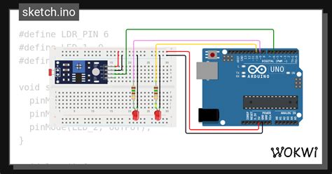 Atividade Final Ex 6 Wokwi Esp32 Stm32 Arduino Simulator
