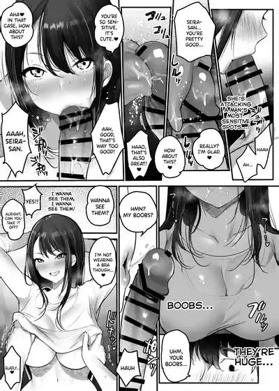 Sex Closet Nhentai Hentai Doujinshi And Manga