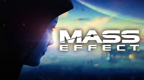 Mass Effect Developer Confirms Franchise Will Continue With Intriguing