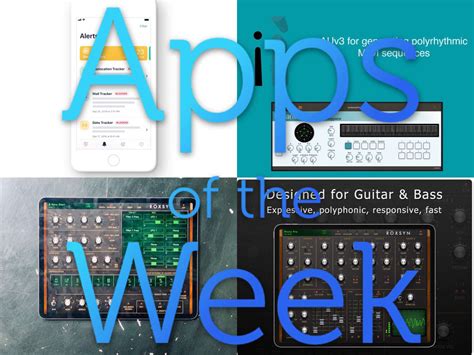 The Best Firewall And Music Apps You Ll Find Anywhere This Week Cult Of Mac