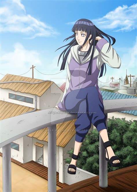 Hinata Hyuga ~ Everything You Need To Know With Photos Videos