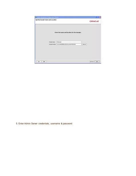 Horizontal Clustering Configuration Steps Docx