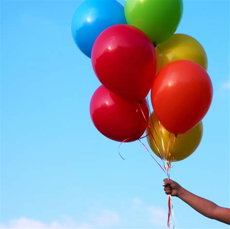 Cornerstone Of Strength Balloon Lesson